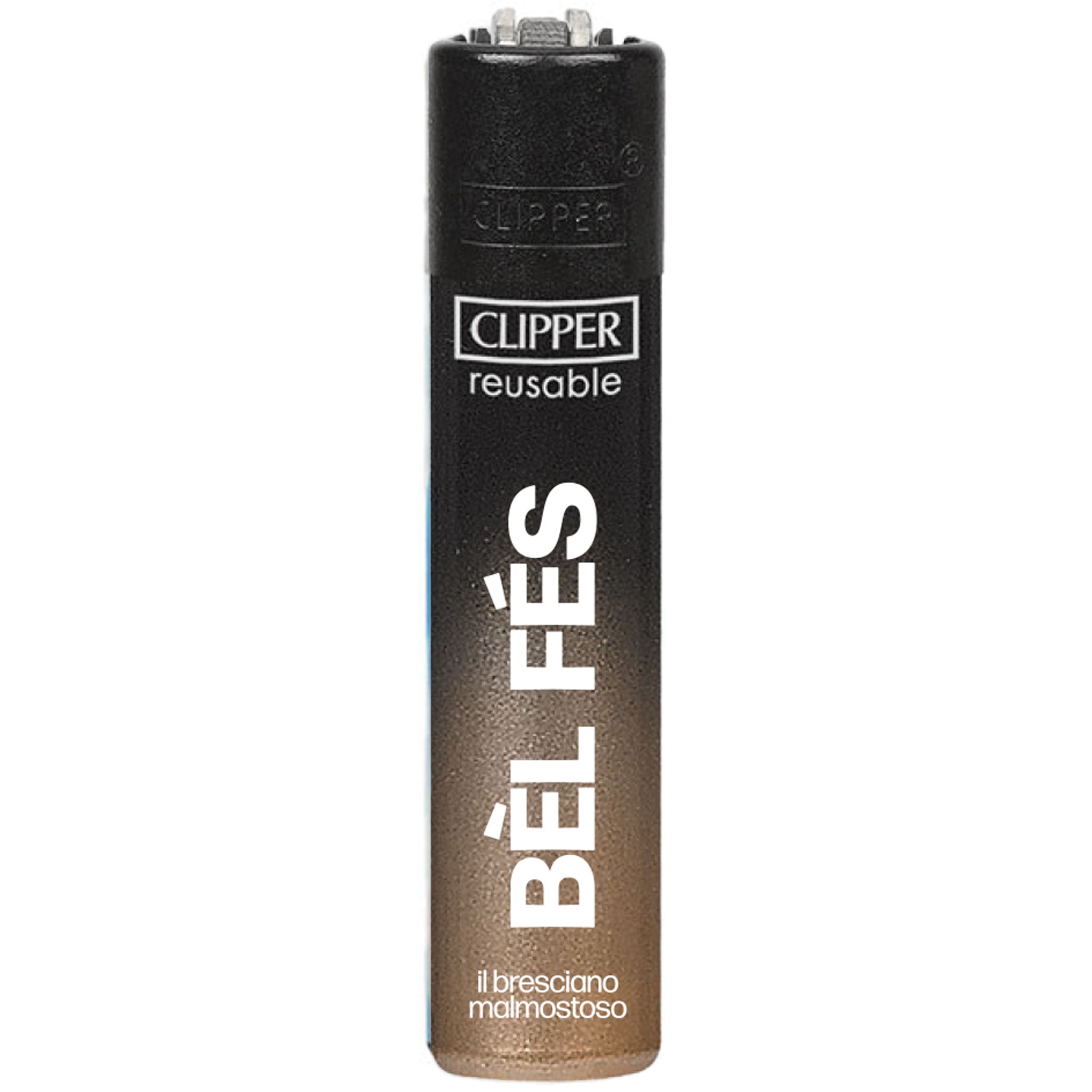 Clipper Malmostoso "Bèl fés"